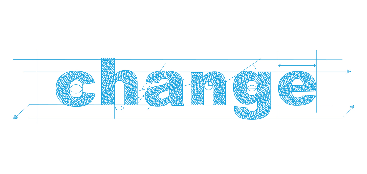 The rebirth of change | Peter Buckmaster